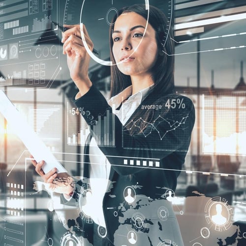 Part-time Master's degree program Applied Data Science at NORDAKADEMIE